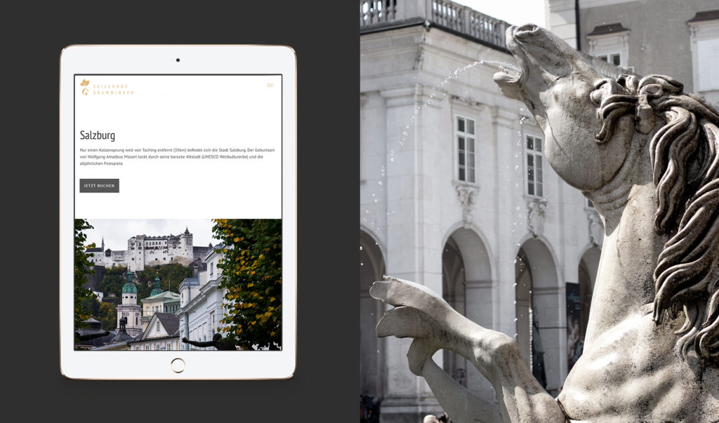 Sailerhof – thewhitezebra.com